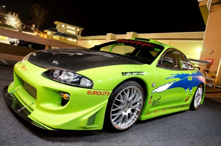 Hollywood Star Cars Museum- Where the cars are the Stars!